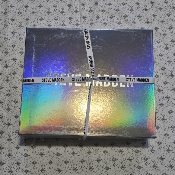 Steve Madden | Accessories | Steve Madden Gift Set | Poshmark